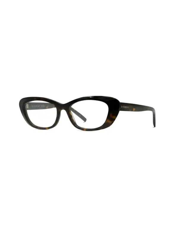 Givenchy Cat-eye Frame Glasses