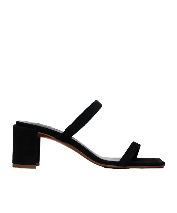 By Far Tanya High-heeled Sandals