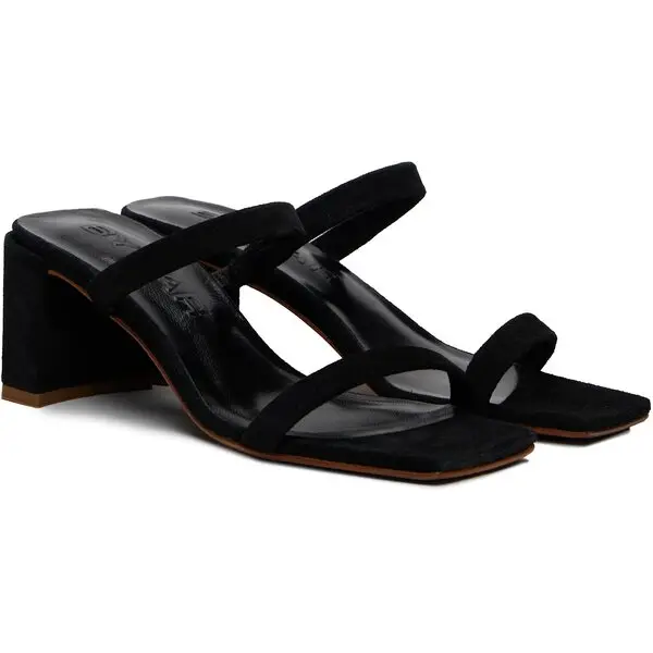 By Far Tanya High-heeled Sandals