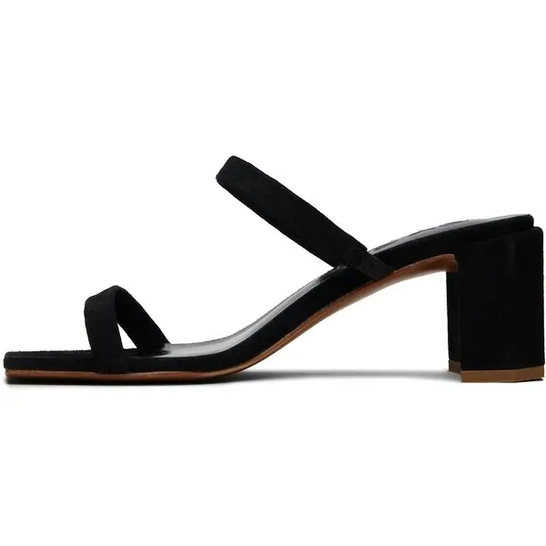 By Far Tanya High-heeled Sandals