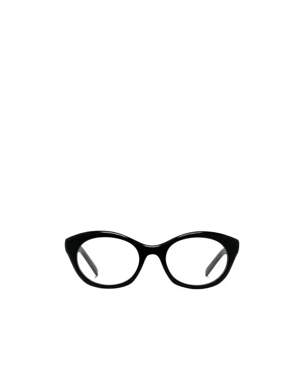 Givenchy Full-rimmed Plano Lenses