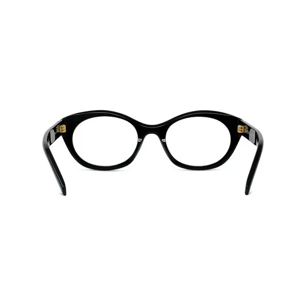 Givenchy Full-rimmed Plano Lenses