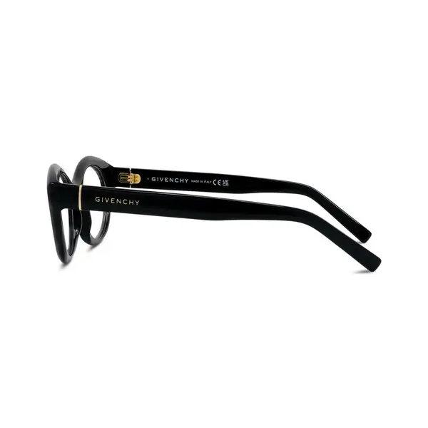 Givenchy Full-rimmed Plano Lenses