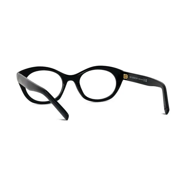 Givenchy Full-rimmed Plano Lenses
