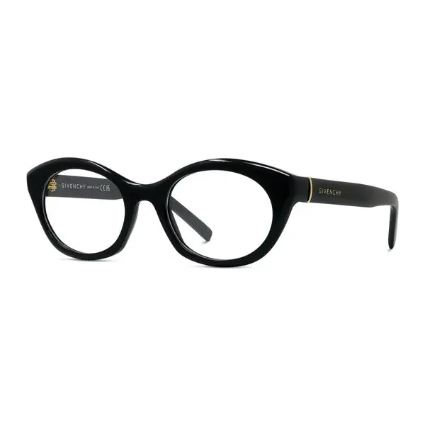 Givenchy Full-rimmed Plano Lenses