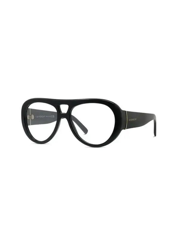 Givenchy Pilot Frame Glasses