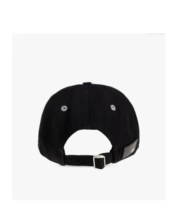 Amiri Logo Hat