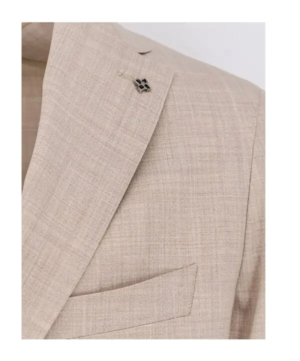 Tagliatore Single-breasted Suit