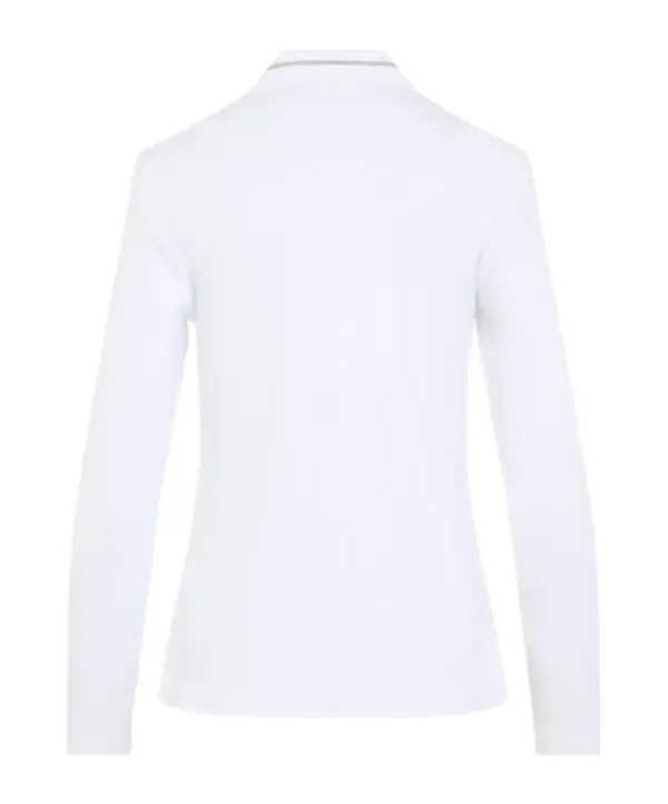 Peserico Long-sleeved Shirt