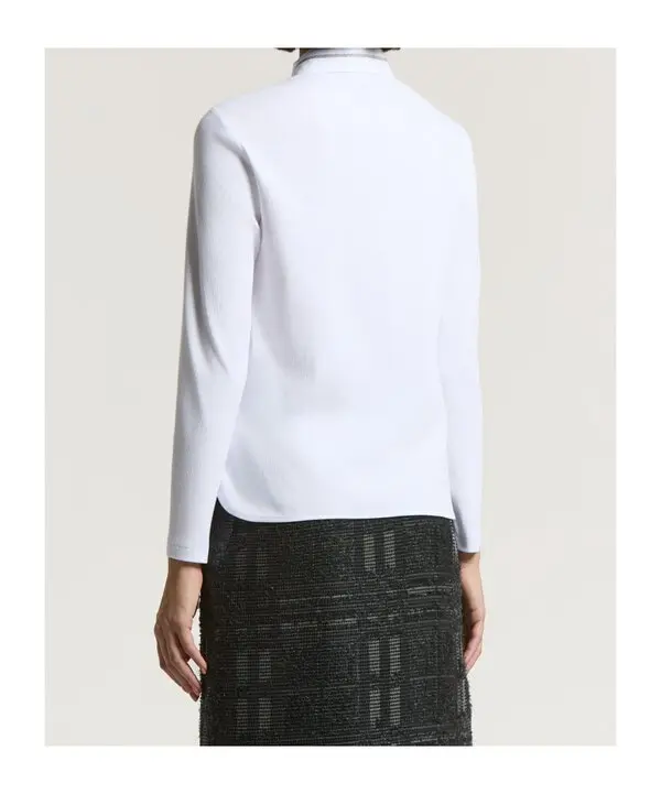 Peserico Long-sleeved Shirt