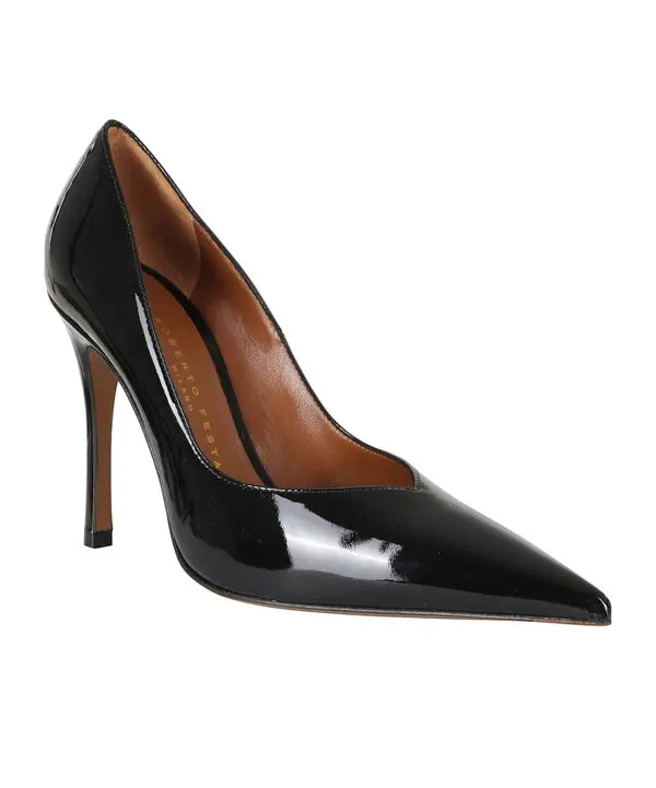 Roberto Festa Pointed-toe High Heels