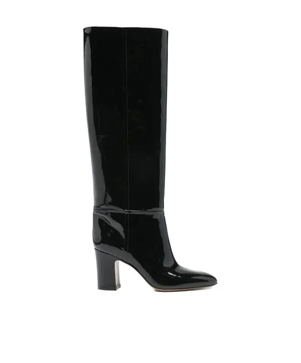 Paris Texas Lavinia Boots - Black