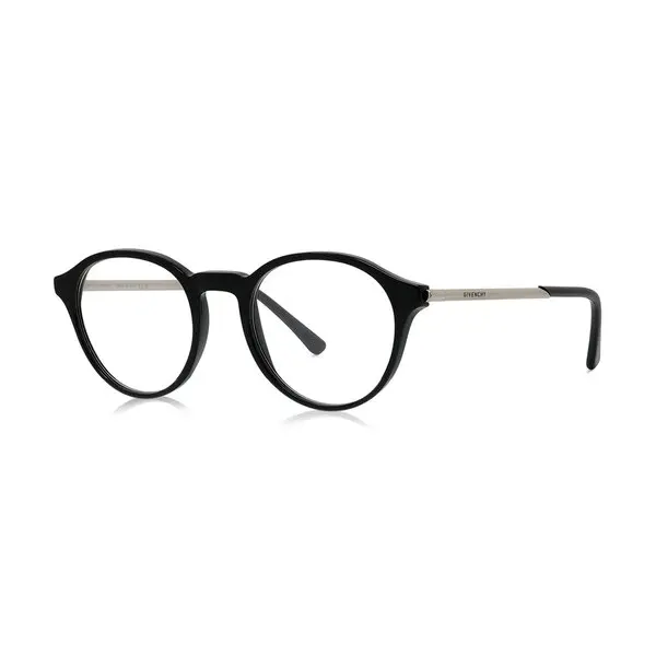 Givenchy Full-rimmed Plano Lenses