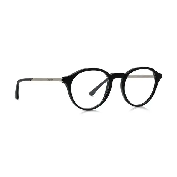Givenchy Full-rimmed Plano Lenses