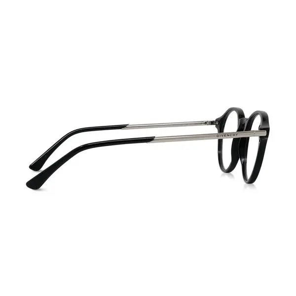Givenchy Full-rimmed Plano Lenses