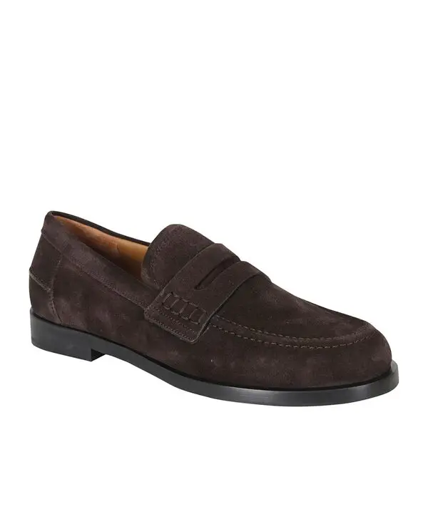 Roberto Festa Round-toe Loafers