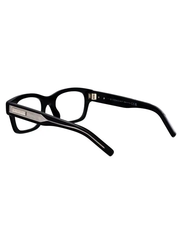 Givenchy Square-frame Glasses