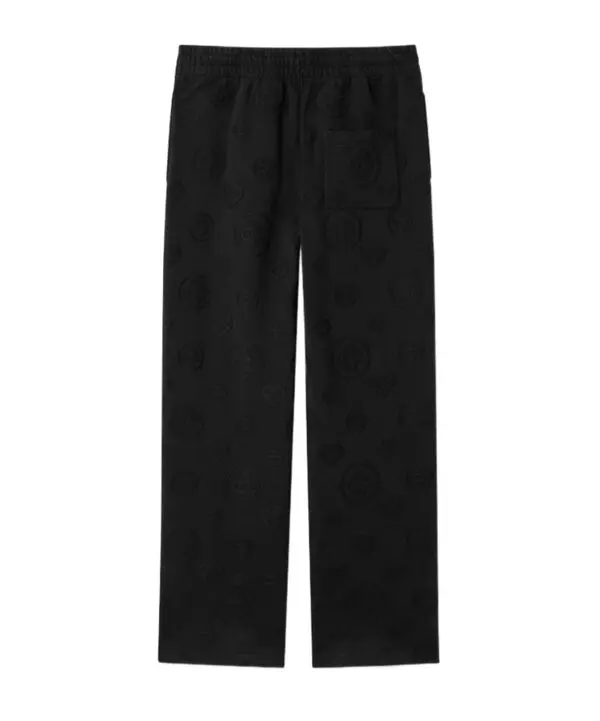 Casablanca Monogram-pattern Track Pants