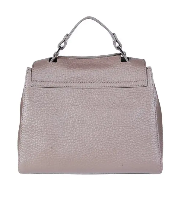 Orciani Sveva Soft Small Handbag