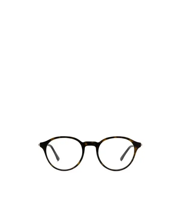 Givenchy Full-rimmed Plano Lenses