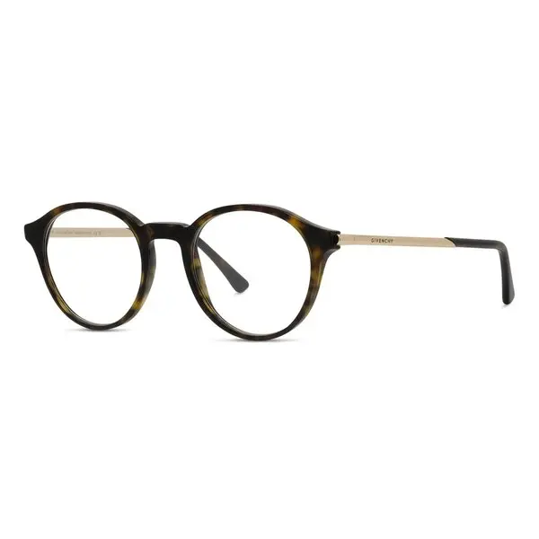 Givenchy Full-rimmed Plano Lenses