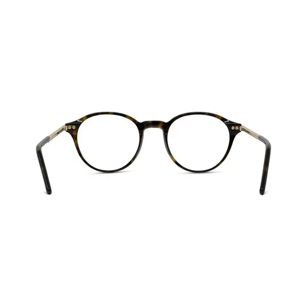 Givenchy Full-rimmed Plano Lenses