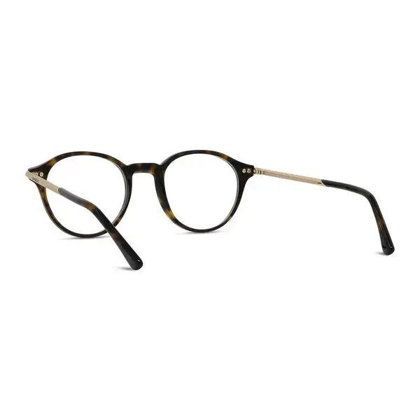 Givenchy Full-rimmed Plano Lenses
