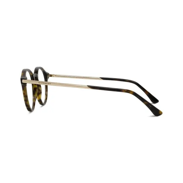 Givenchy Full-rimmed Plano Lenses