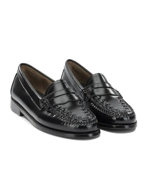 G.H. BASS  CO G.h. Bass Co. Penny Loafer Flat Shoes