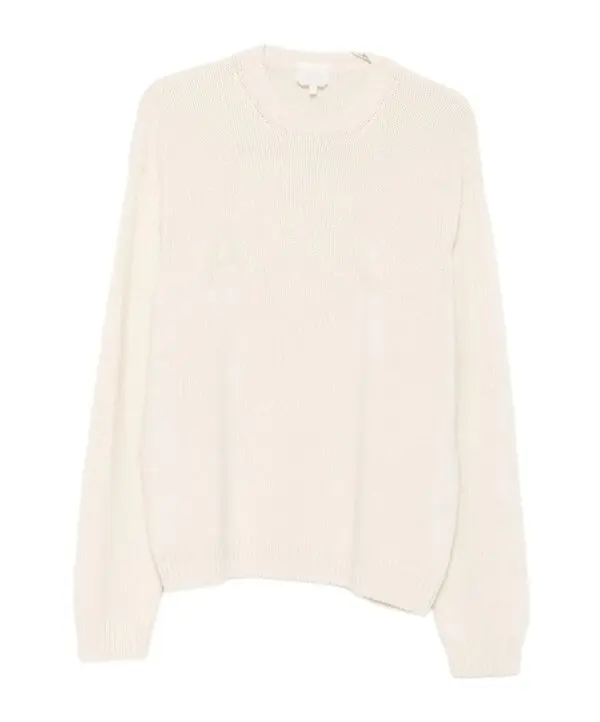 A.p.c. Long-sleeved Sweater