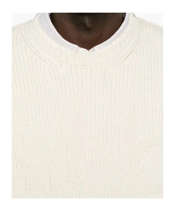 A.p.c. Long-sleeved Sweater