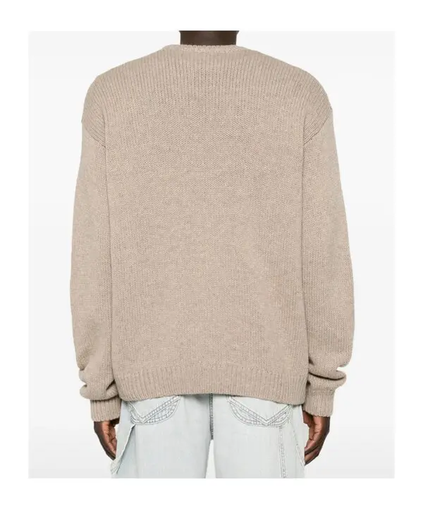 A.p.c. Long-sleeved Sweater