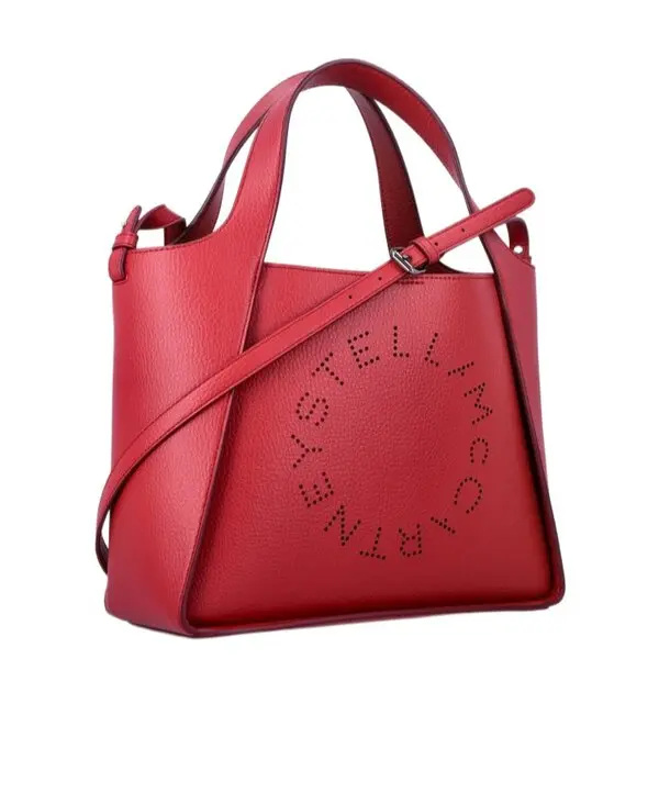Stella McCartney Top-handle Shoulder Bag