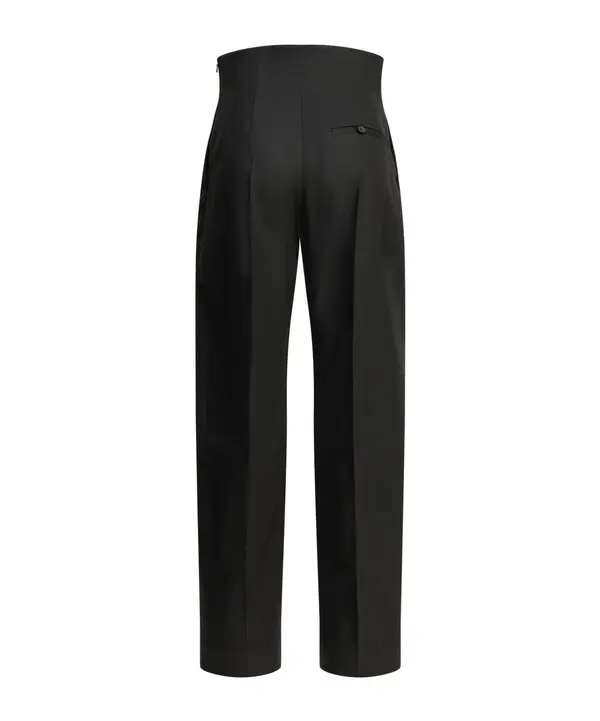 Khaite Somera' Tailored Pants