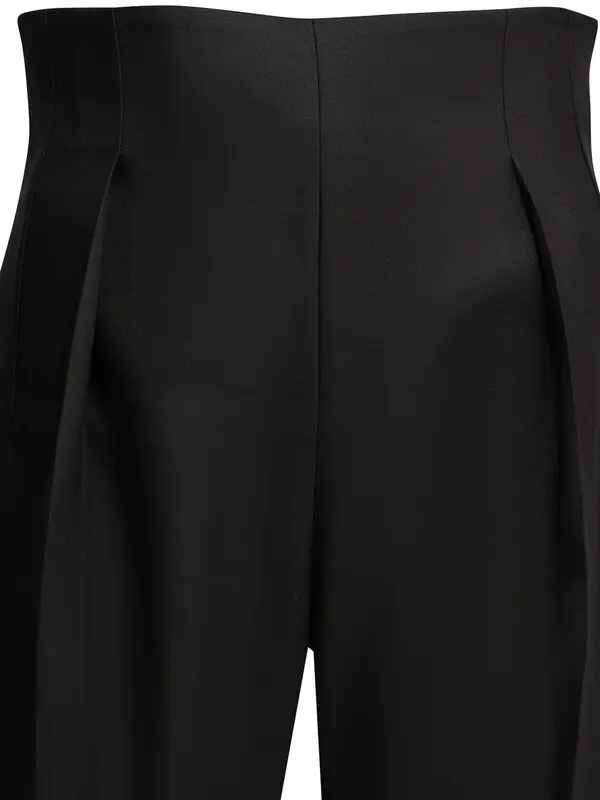 Khaite Somera' Tailored Pants