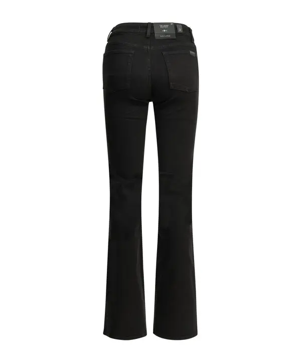 7 For All Mankind Belt-loop Jeans