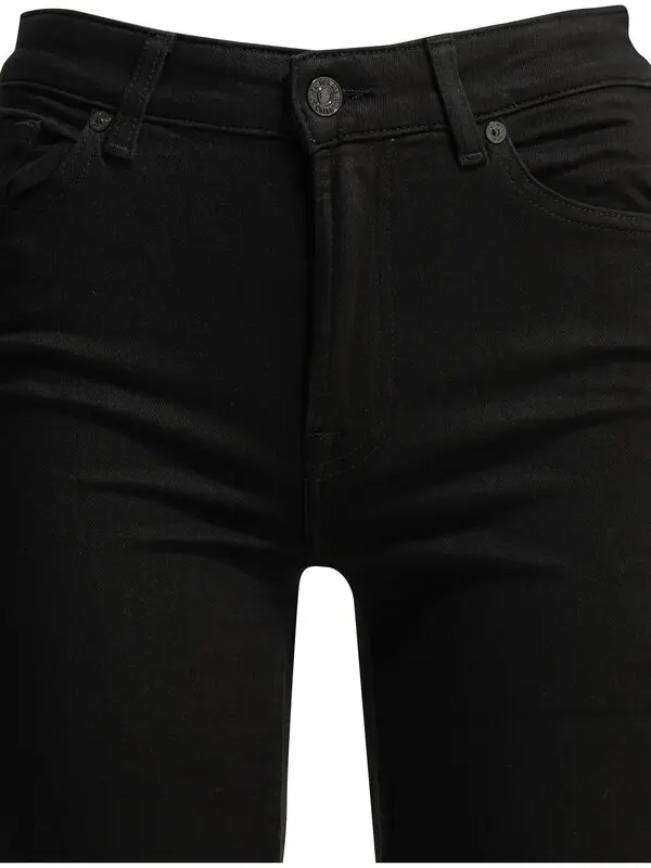 7 For All Mankind Belt-loop Jeans