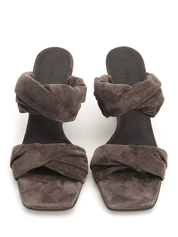 Rick Owens Cantilever 6 Twisted