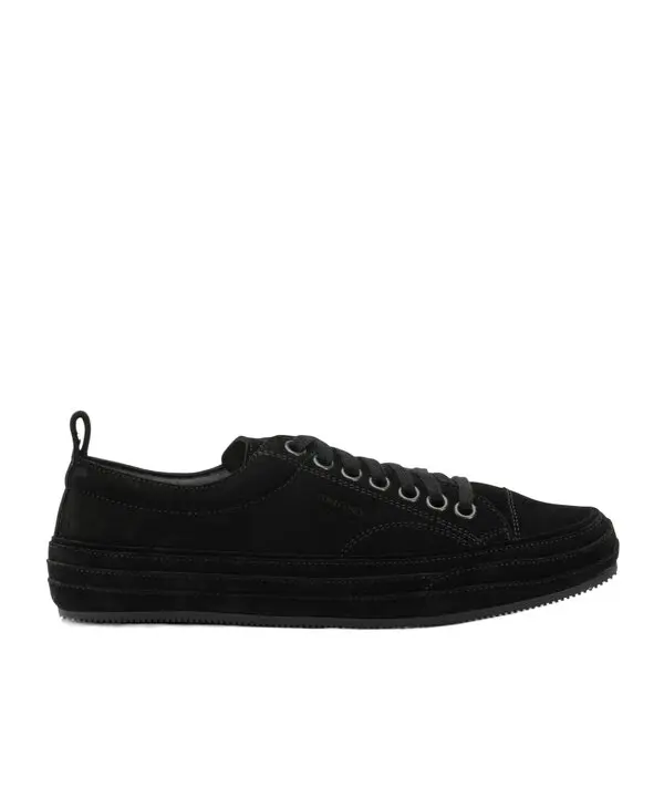 TOM FORD Archer' Sneakers - Black