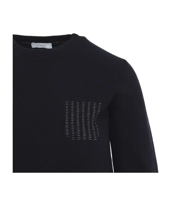Peserico Long-sleeved Sweater