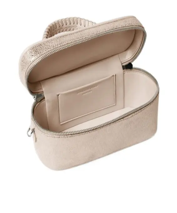 Stella McCartney Falabella Vanity Shoulder Bag