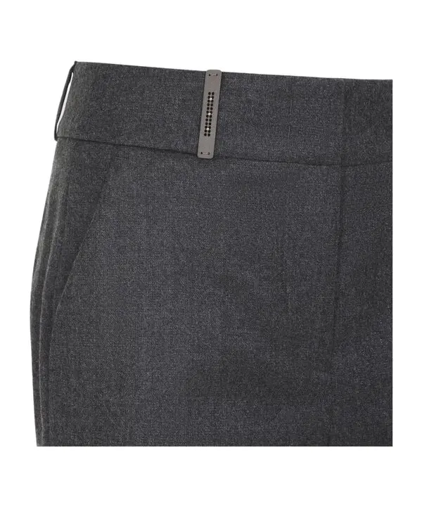 Peserico Regular Pants