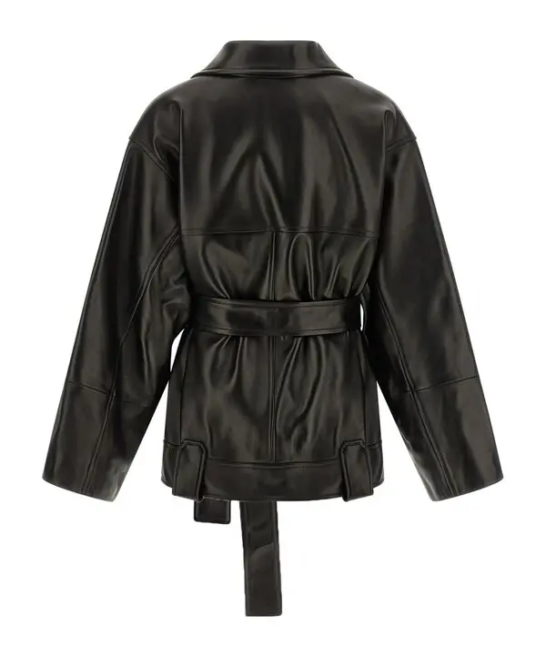 Khaite Alder Jacket