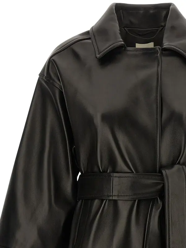Khaite Alder Jacket