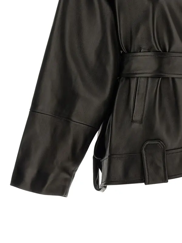 Khaite Alder Jacket