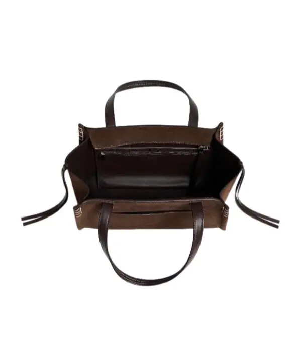 J.W.ANDERSON Jw Anderson Elongated Loafer Tote Bag