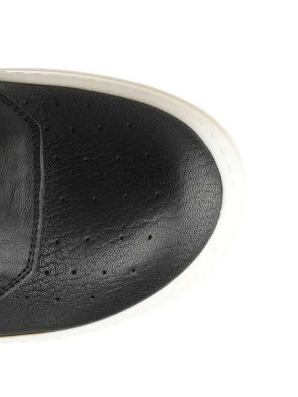 Rick Owens Geobasket High-top Sneakers