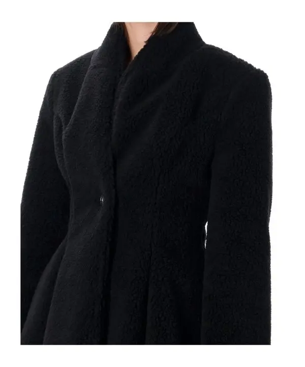 Stella McCartney Short Coat