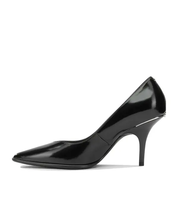 Pinko Pointed-toe High Heels