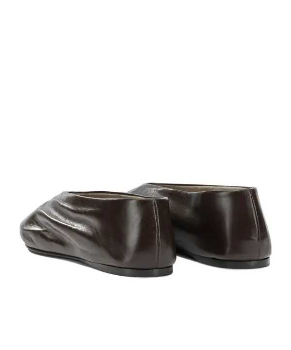 Khaite Miriam' Classic Ballet Flats